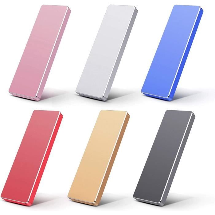 JAYSOO Disque Dur Externe 1to USB3.1 pour PC, Mac, Ordinateur de ...