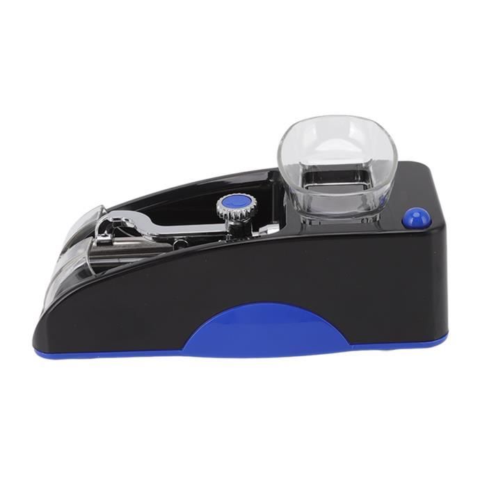 VBESTLIFE Machine à rouler les cigarettes Mini rouleau de cigarette ...