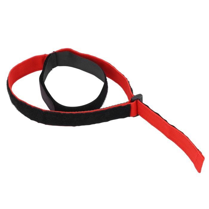 VGEBY sangle de porte-vélo réglable Sangles de vélo Ceinture de ...