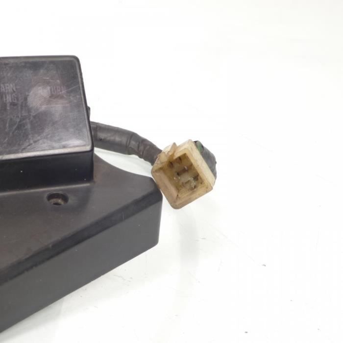 Voyants compteur origine pour moto Kawasaki 1100 GPZ Occasion - MFPN ...