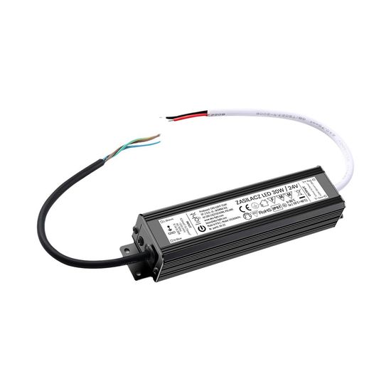 ALIMENTATION LED 30W IP67 24V - Cdiscount Bricolage