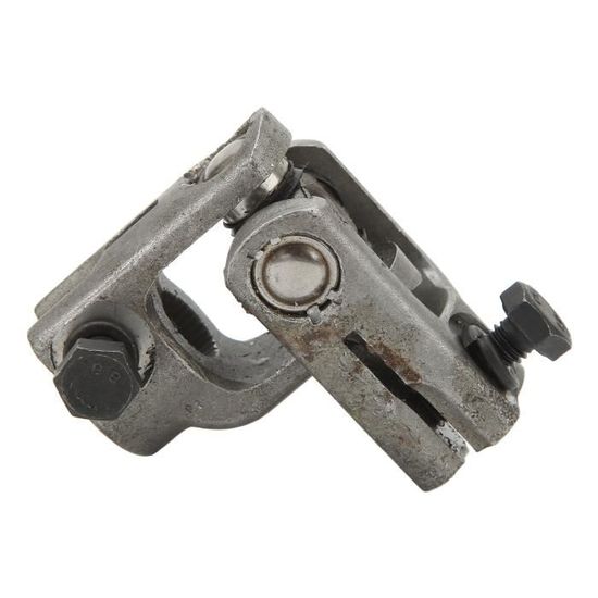 Akozon joint en U d'arbre de direction Joint Universel de Direction ...