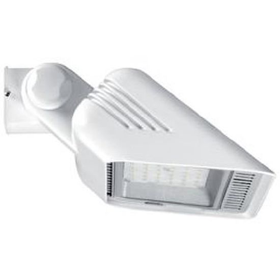 Aric PROJ. DAY LED 20W 3000K BLANC - Cdiscount Maison