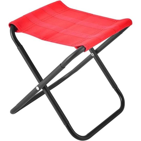 Sièges De Camping Pliants Tabouret De Randonnée Tabouret Pliant Léger ...