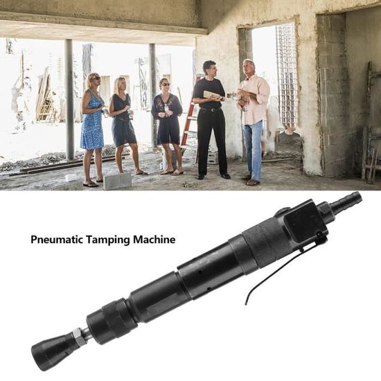 Machine de bourrage pneumatique D3 Marteau de pilon de pilon d'air de ...