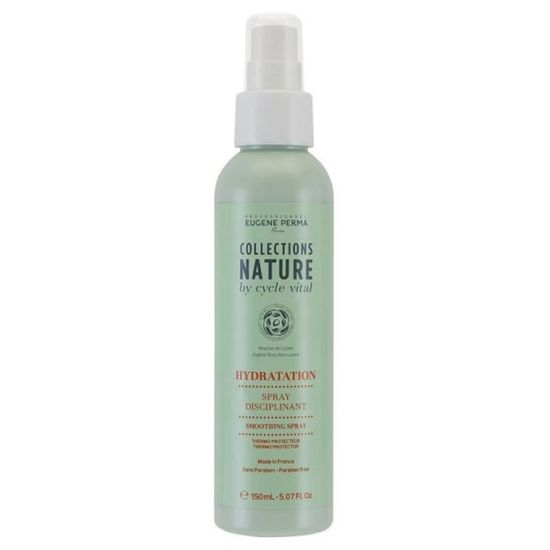 Eugène Perma Spray disciplinant Collections Nature by Cycle Vital 150ml ...