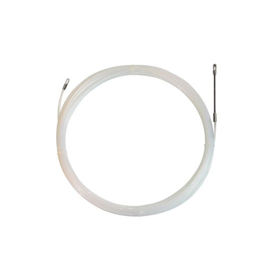 Tire fils nylon guide d4mm x - Cdiscount Bricolage