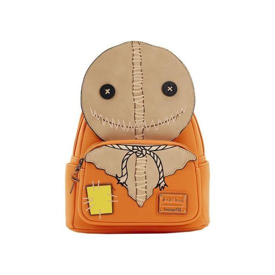 Trick Or Treat Loungefly Mini Sac A Dos Sam Cosplay - Cdiscount ...