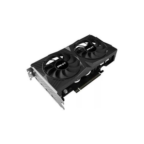 GeForce RTX 4060 8GB VERTO Dual Fan Edition OEM - Cdiscount Informatique