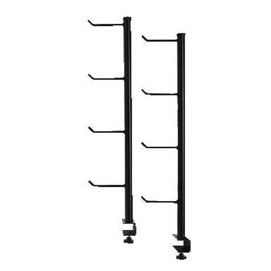 Outils tuning Swix T76sh Ski Rack For T76 And T75 - Cdiscount Sport