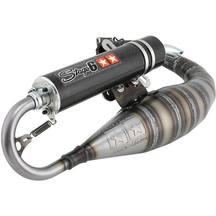 Pot Booster Spirit d’occasion | Plus que 3 exemplaires à -70%