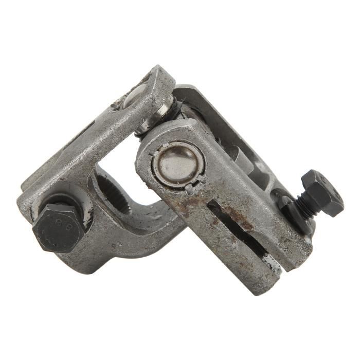 Akozon joint en U d'arbre de direction Joint Universel de Direction ...