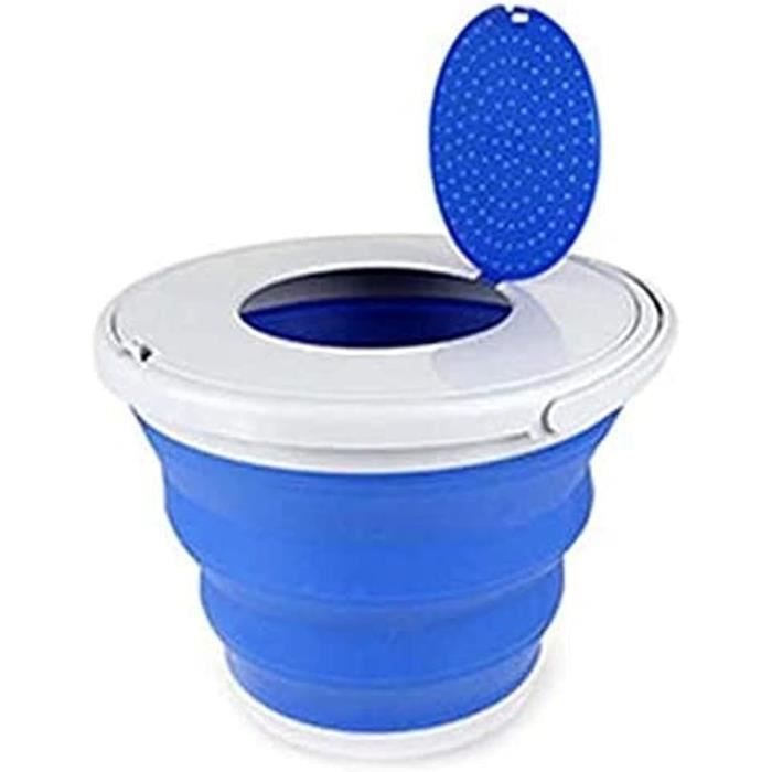 Pliable Pliable Portable Bassin Pliable Tourisme De Tourisme En Plein ...