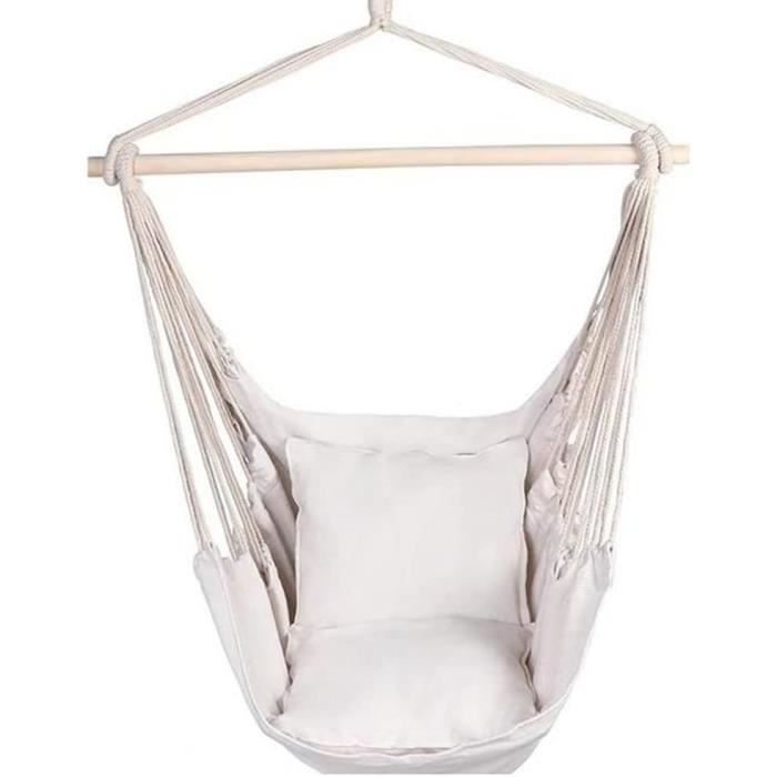 Fauteuil Suspendu, Siège Suspendu, Balançoire Suspendue, Charge ...