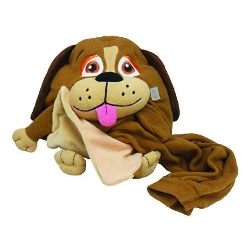 Snuggle Pets 120cm J-Animals Junior Dog by - Cdiscount Electroménager