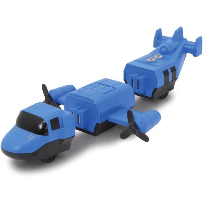 Blocs De Construction Avion Moteur À Friction, 460282[b1498 ...