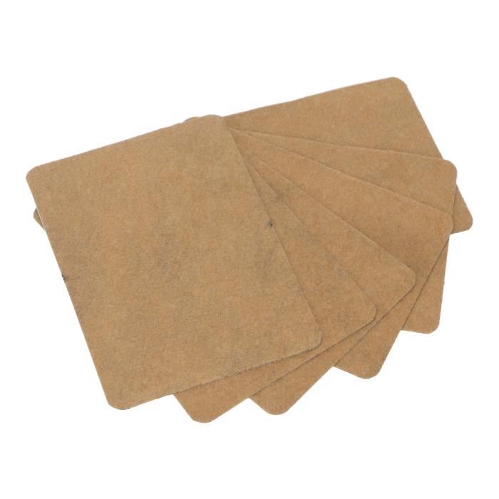 EBTOOLS patch de gaine de tendon articulaire 30 Pcs Tendon Gaine Patch ...
