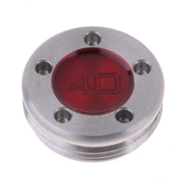 Remplacement de Vis de Poids Personnalisé 2xGolf pour Scotty Putter Red ...