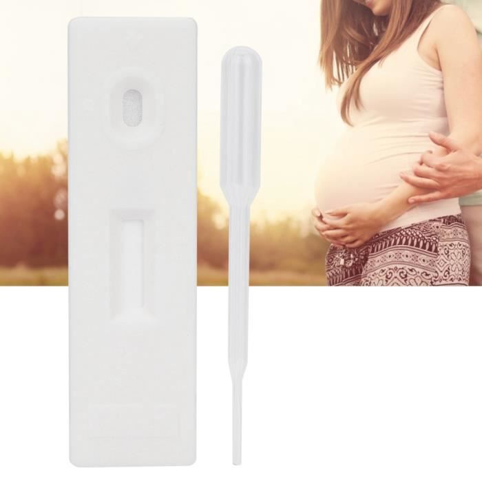 Omabeta Carte de test de grossesse Cartes de test de grossesse précoce ...