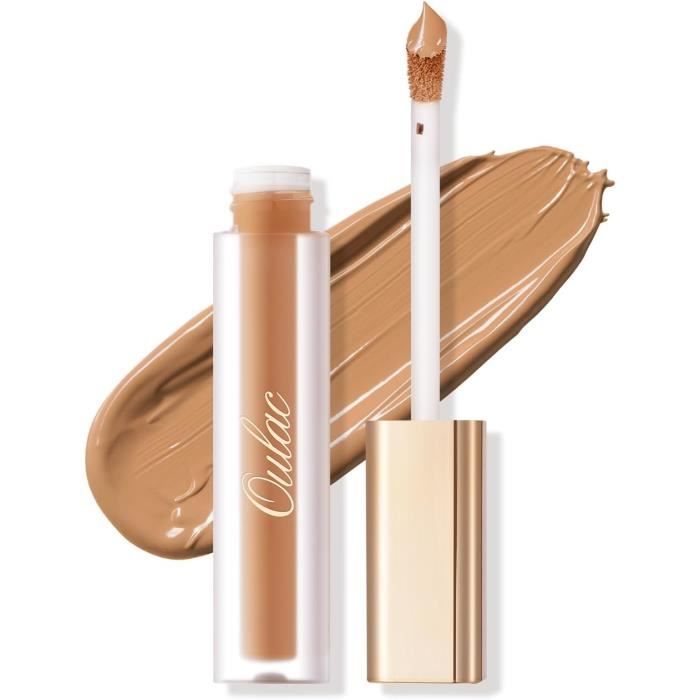 Anti Cerne | Couverture Totale Des Cernes | Hydratant Et Nourrissant ...