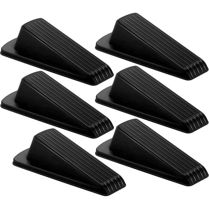 Demero Cales de porte en caoutchouc très résistantes pour plusieurs ...