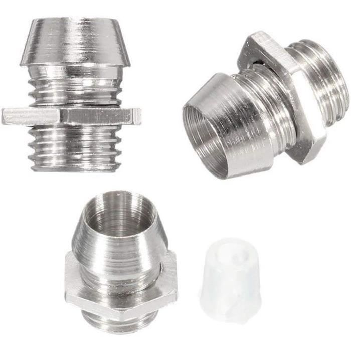 Embase De Support À Led Pour Diode Électroluminescente 3Mm, Cuivre ...