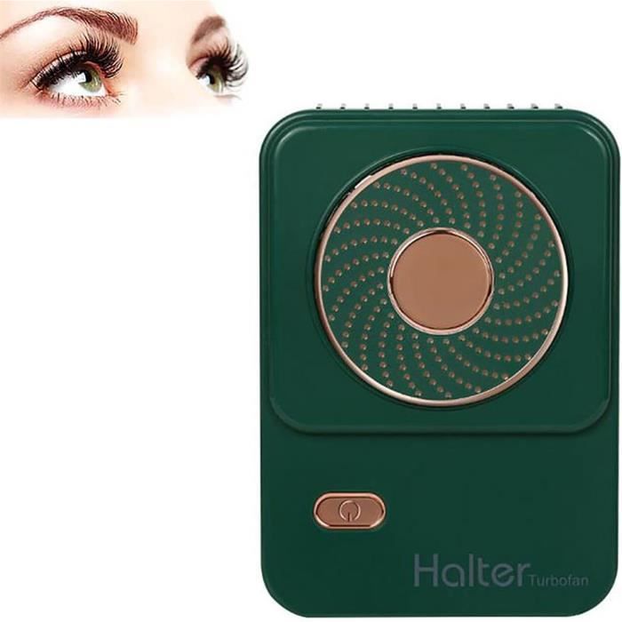 Mini Ventilateur De Cils Usb Pour Extension De Cils Outils De ...