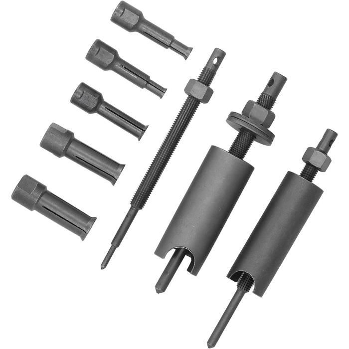 Ensemble D'Extracteur De Roulement Intérieur Extracteur De Roulement De ...