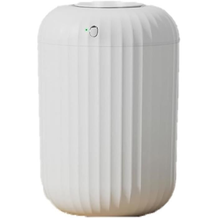 Humidificateur Compact Sur Pied, Humidificateurs Pour Chambre À Coucher ...