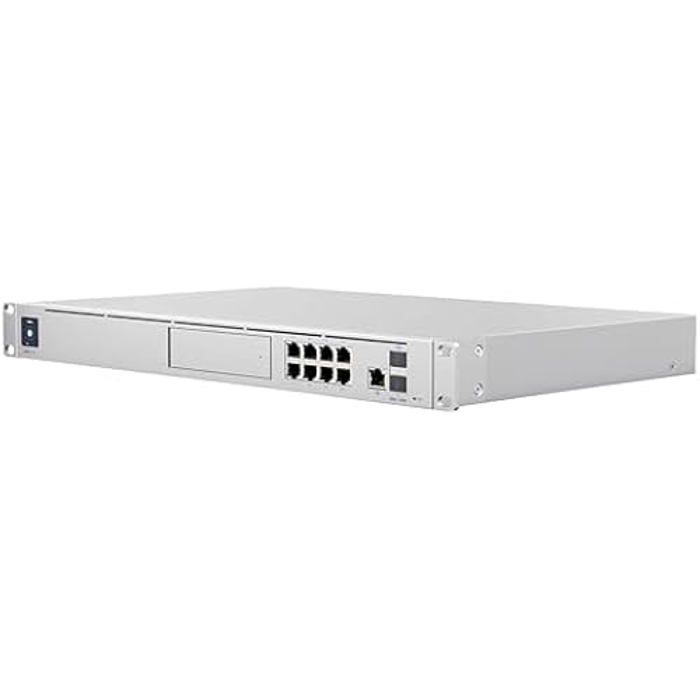 Routeur - UBIQUITI NETWORKS - Dream Machine Special Edition - 1000 Mbit ...