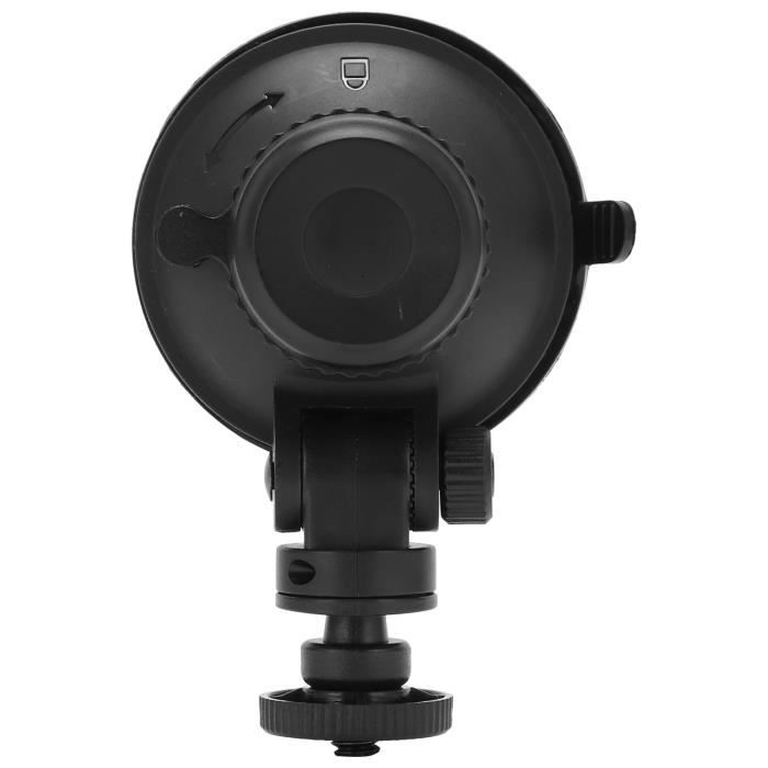 VINGVO Caméra Ventouse Ventouse SJCAM pour accessoires de caméra d ...