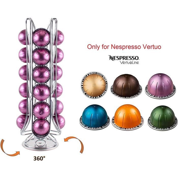 Support Pour Capsule De Cafe - Limics24 - Capsules/Porte-Capsules Café ...