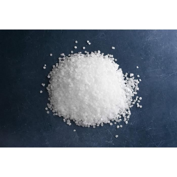 Materialix Cire de Paraffine pour Bougies - diverses Tailles (1kg)22 ...