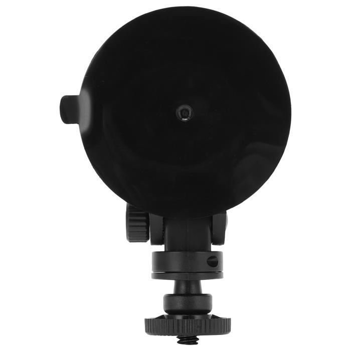 VINGVO Caméra Ventouse Ventouse SJCAM pour accessoires de caméra d ...