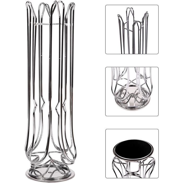 Support Pour Capsule De Cafe - Limics24 - Capsules/Porte-Capsules Café ...