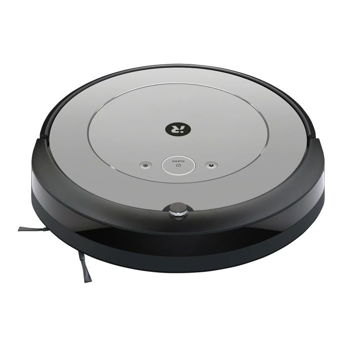 Irobot Aspirateur robot connecté - I115640 - Cdiscount Electroménager