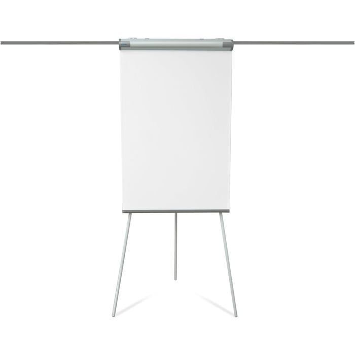 Tableau Blanc Tableau de présentation 3 pieds pliants 68 x 105 cm ...