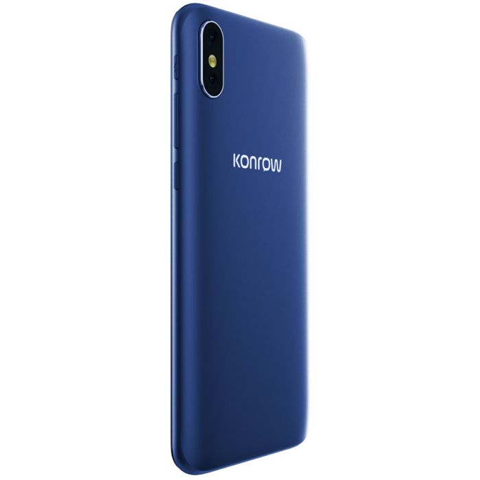 Téléphone mobile - KONROW - Sky Lite - 4G - Écran 5.45'' - 16Go, 1Go ...