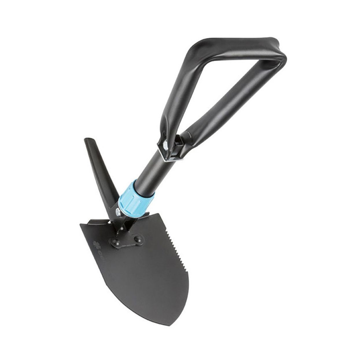 Pelle pliante multifonction IDEAL PRO de Cellfast 3en1 - Cdiscount Jardin