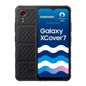 Samsung Xcover - Cdiscount
