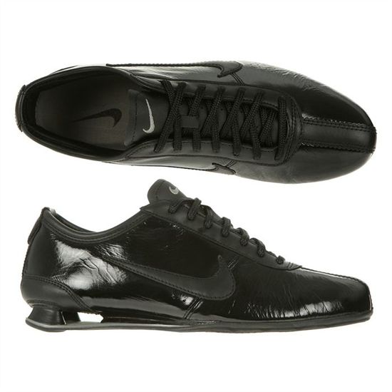 NIKE Chaussure Shox Rivalry Homme - Cdiscount Chaussures