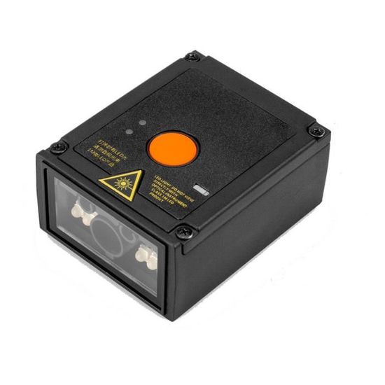 NETUM NT-90 Industriel 1D OJ QR Code Retouche macro Mount Barcode ...