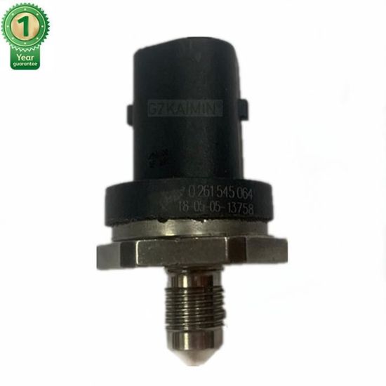Capteur de pression de mazout OEM 0261545064 AG9E-9F972-AA AG9E9F972AA ...