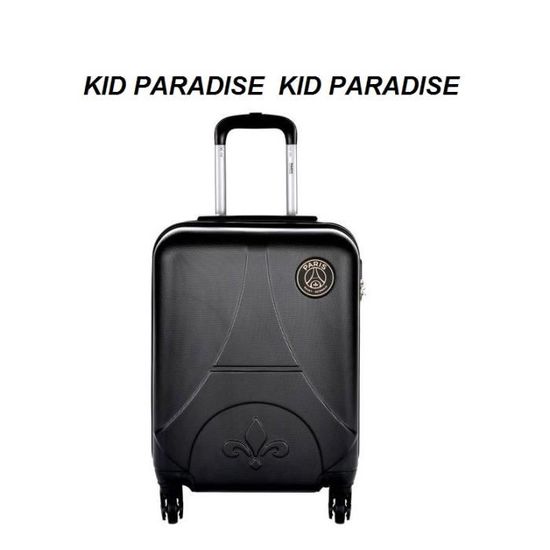 psg suitcase