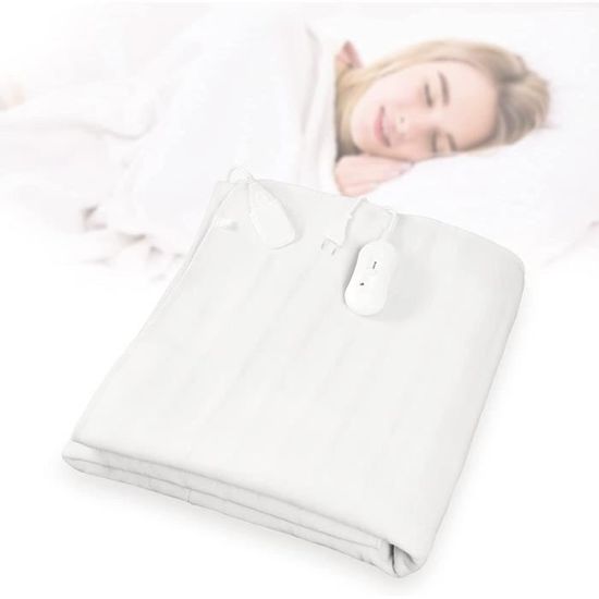 Surmatelas Chauffant, Chauffe Lit - Standards-Certifications: CB ...