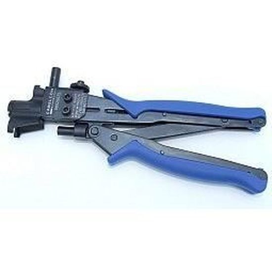 CABELCON CX3 PINCE DE COMPRESSION PROFESSIONNELLE CABLECON 98029072-01 ...