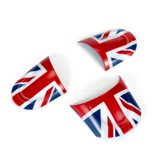 Seuil de porte voiture,Couvercle de bouton multimédia de panneau de ...