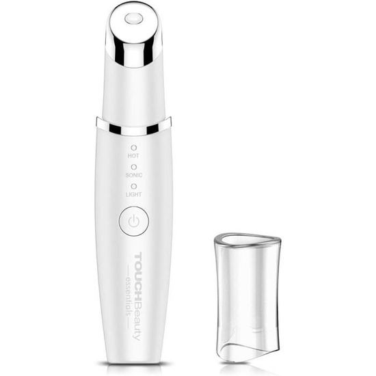 Massage Des Yeux Appareil, 3 En 1 Anti Age Masseur Oculaire Anti-Âge ...