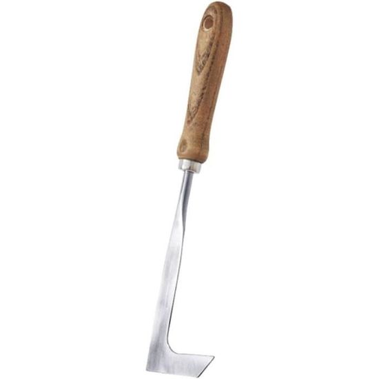 Désherbage Outil De Jardin Main Étrille Weed Puller, Mauvaises Herbes ...