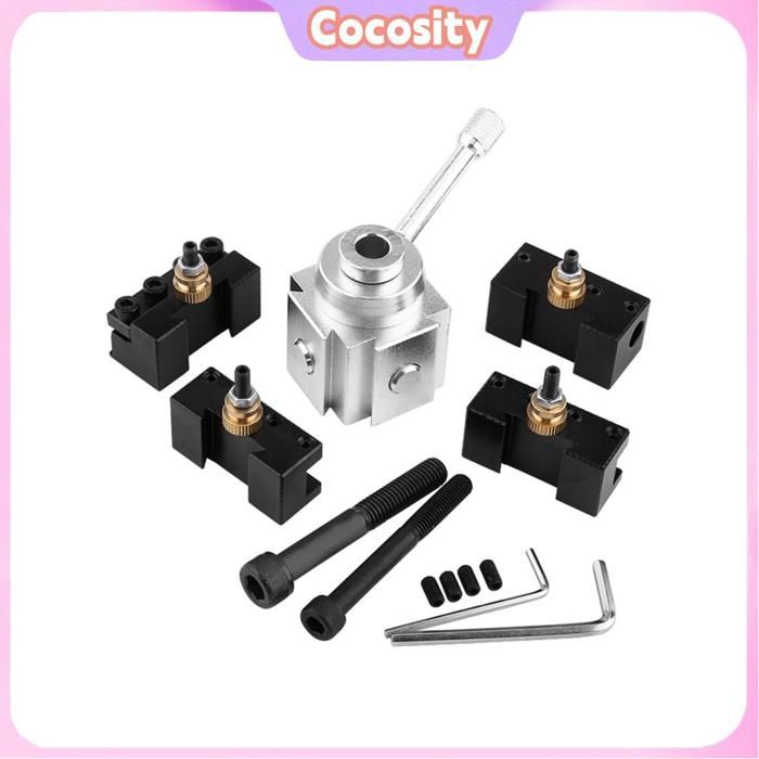 Kit de Support de Poteau D'outil de Mini en Alliage D'aluminium, Haut ...